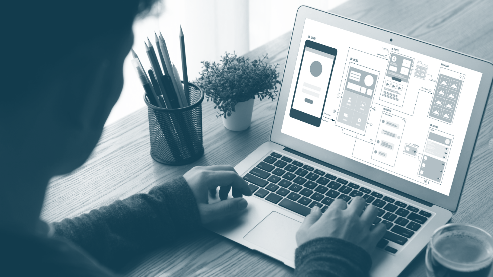12 passi per costruire landing page perfette 12 passi per costruire landing page perfette
